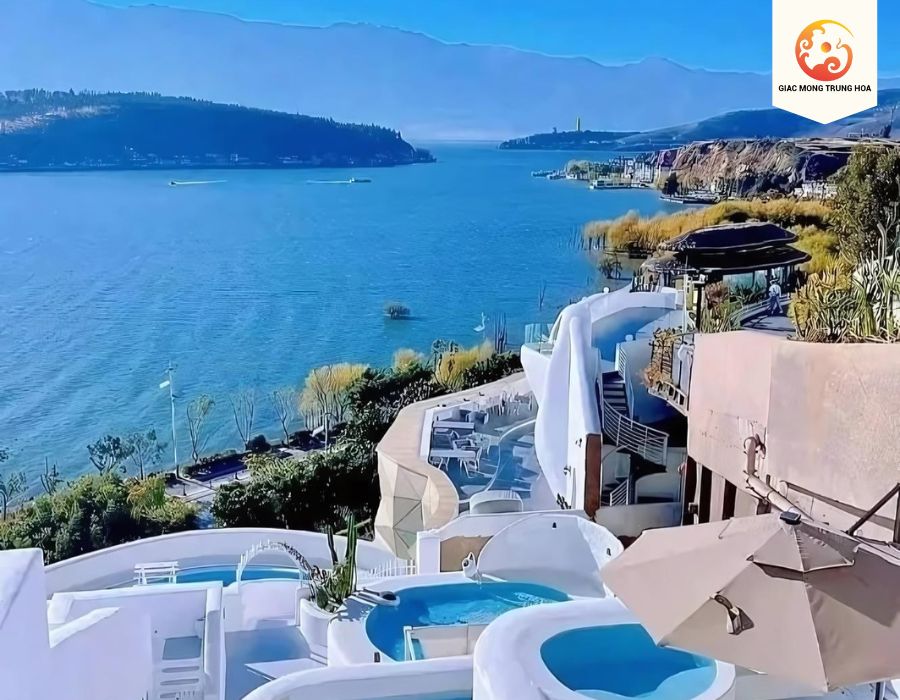 Top 6 cảnh đẹp ở Đại Lý Vân Nam không thể bỏ qua